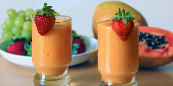 ¿Cómo preparar licuados para prediabeticos? - 100milrecetas